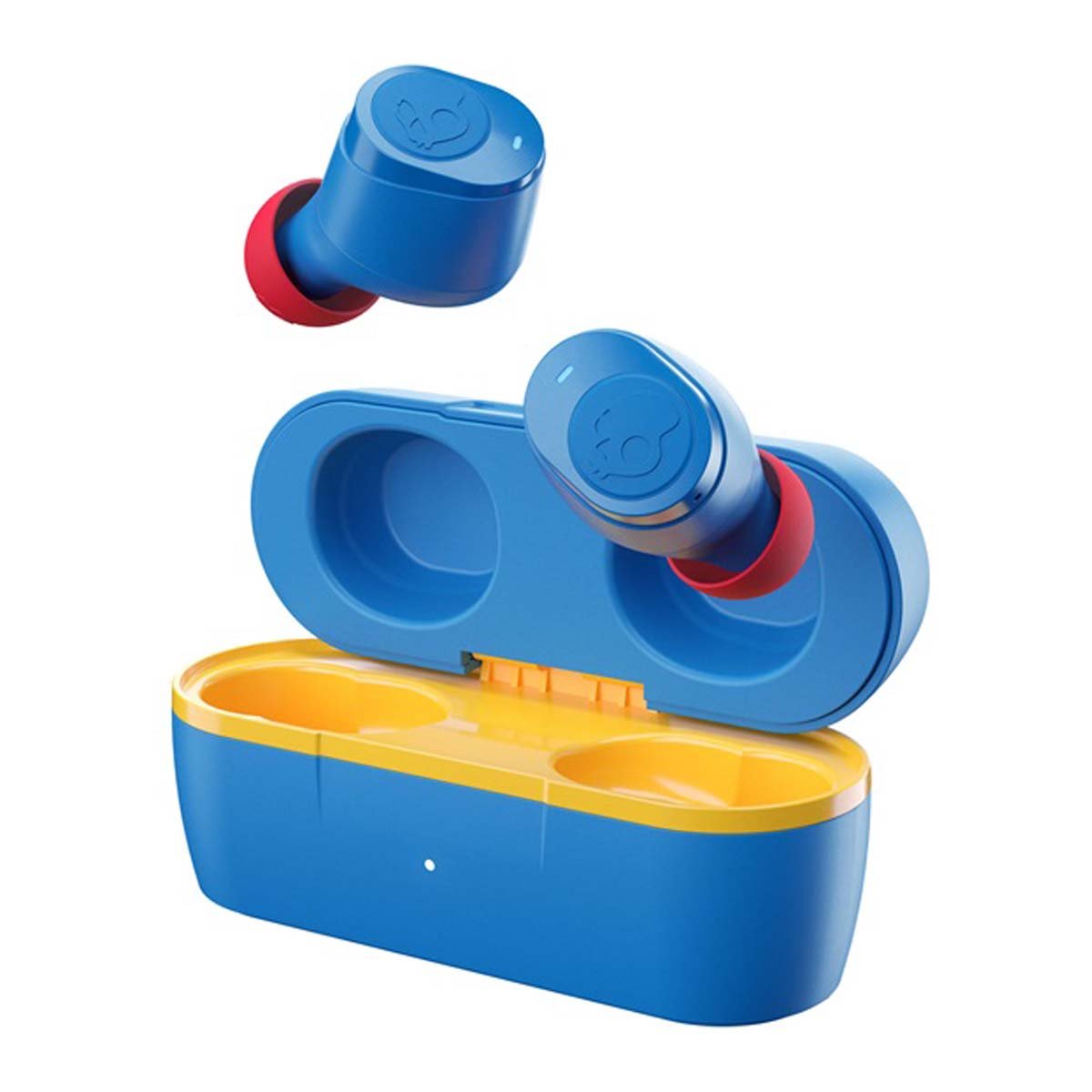 SkullCandy F lhallgat JIB TRUE WIRELESS S2JTW N745 92 Blue